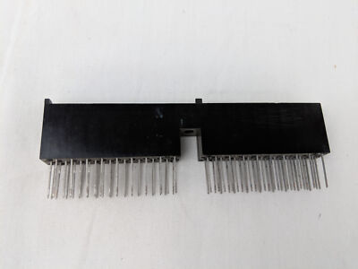 DEC QBUS UNIBUS WireWrap Socket - Build your own extender/backplane | eBay