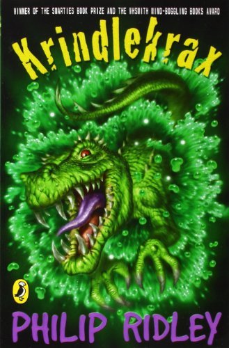 Krindlekrax By Philip Ridley. 9780141311531 | eBay