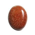 Natural Sun Stone -Sang Sitara Lab Certified AAA++ Quality 4.25 Ratti 3 ...