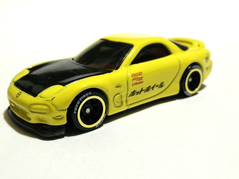 1:64 Comold Gold ring rims TOYO long axle fit Tomica Hot Wheels diecast ...