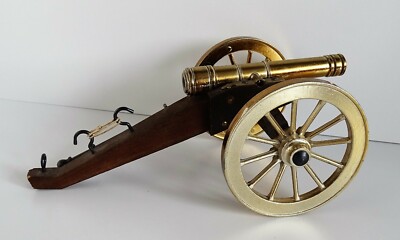 Civil War Mini Cannon Guns of History | eBay