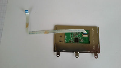 PACKARD BELL Easynote M 7264 Pad + Flex Button | eBay