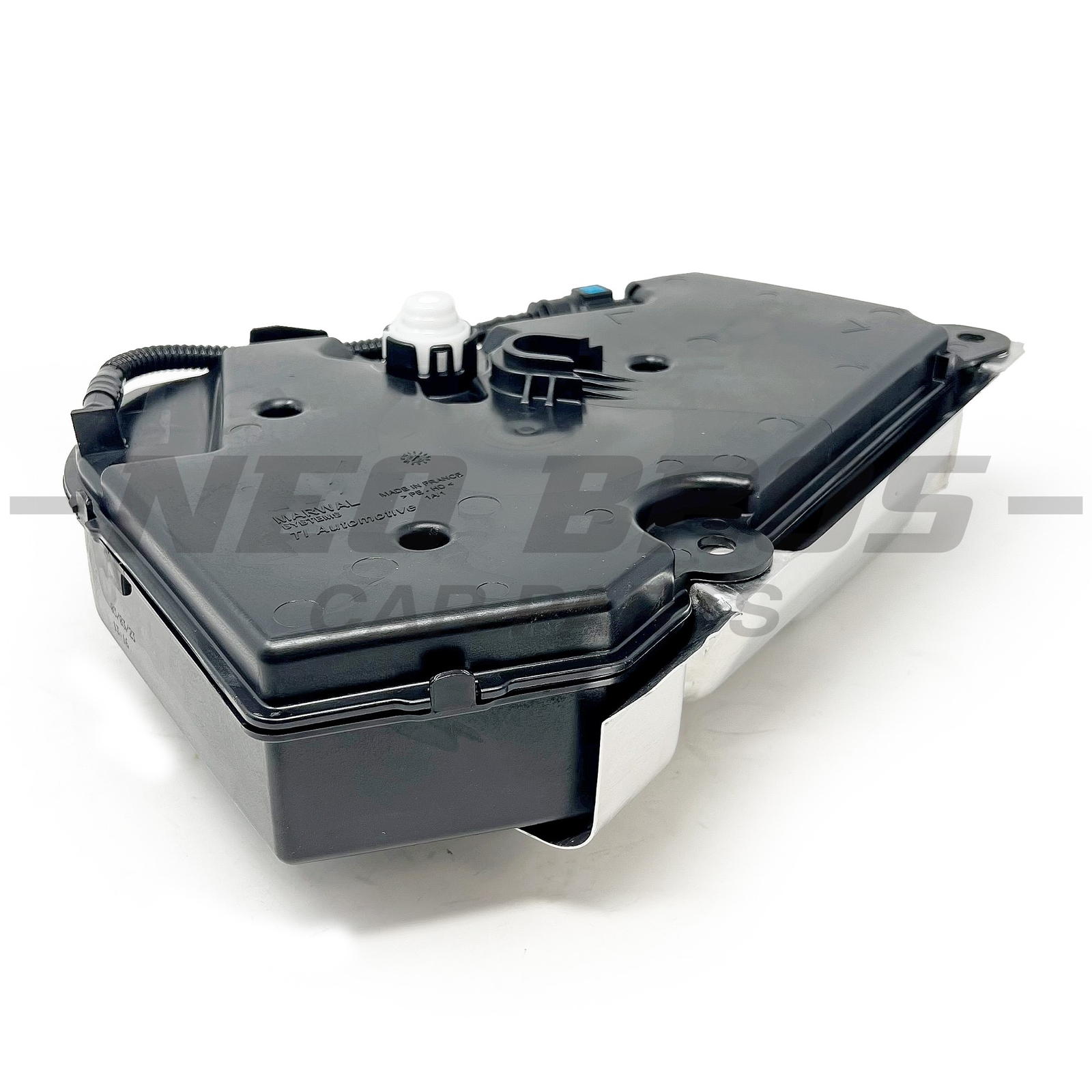 OE EOLYS FAP Fuel Additive Tank Pump Citroen C4 DS4 Peugeot 3008 ...