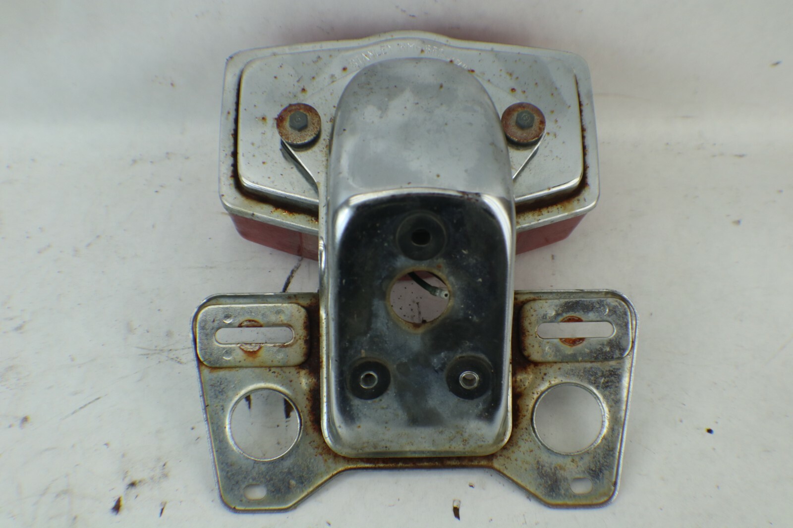 1978 1977 Honda CB750A Hondamatic Rear Brake Lamp Tail Light #HM-16RC ...