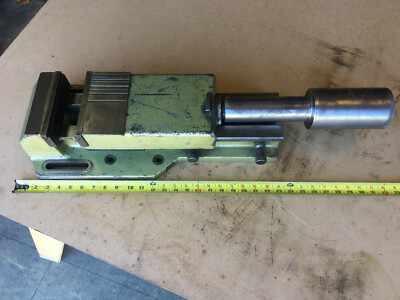 Arnold Pneumo-Hydraulic Classic/Hydravise Vise Dapra | eBay