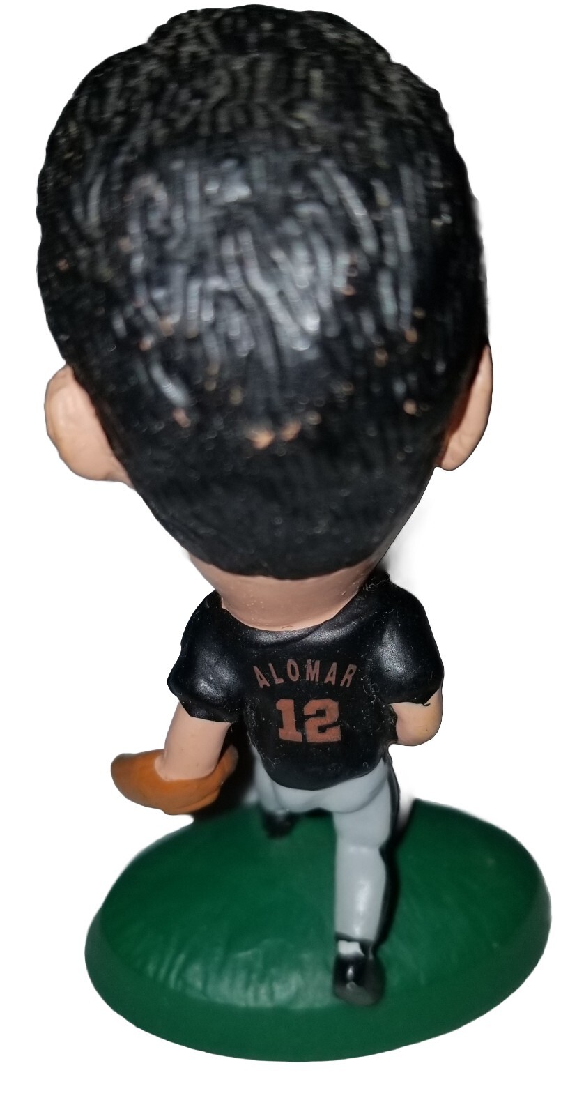 Roberto Alonar Baltimore Orioles 1997. Corinthian. MLB Headliners ...