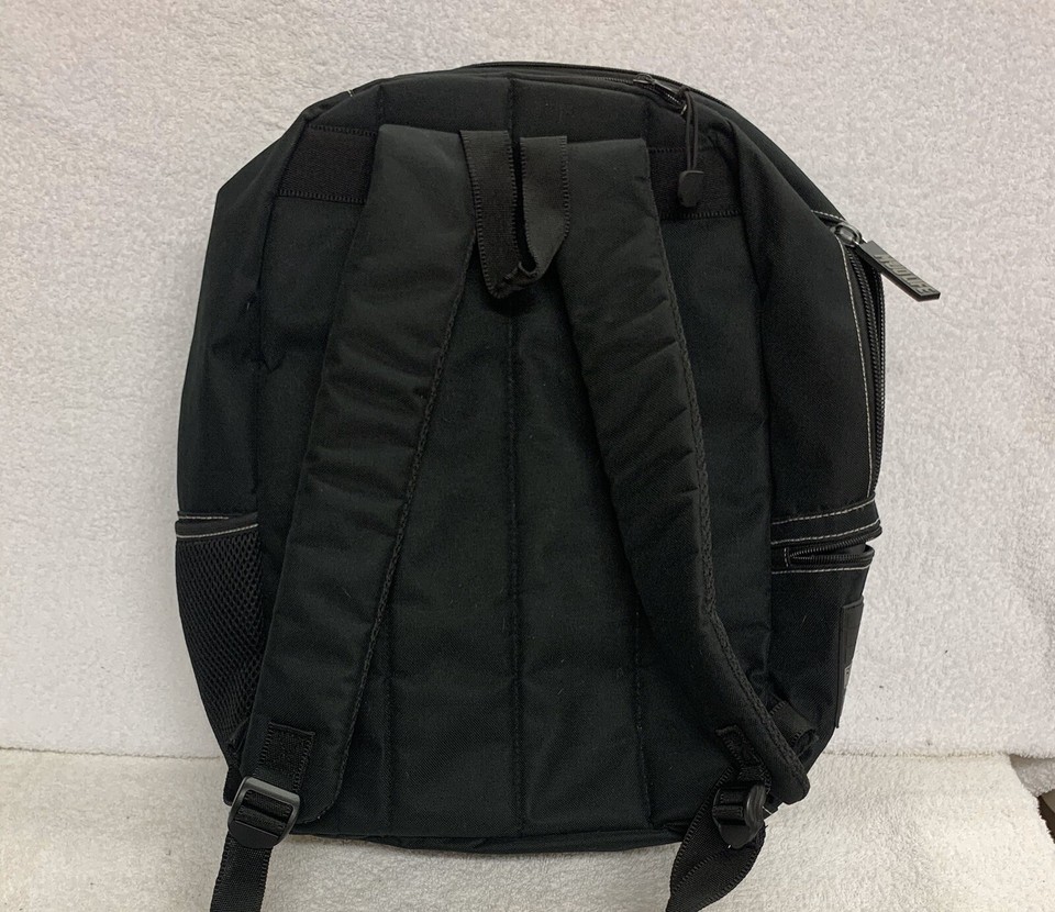 Pac-Man x MOJO Life Backpack 17” | eBay