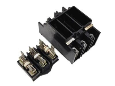 Fuse Blocks & Holders - Pull Out Fuse Block