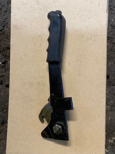 Triumph Spitfire GT6 Handbrake Lever Assembly (also Herald Vitesse) | eBay