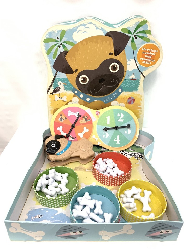 Shelby's Snack Shack Counting Game by Learning Resources Tik Tok ...