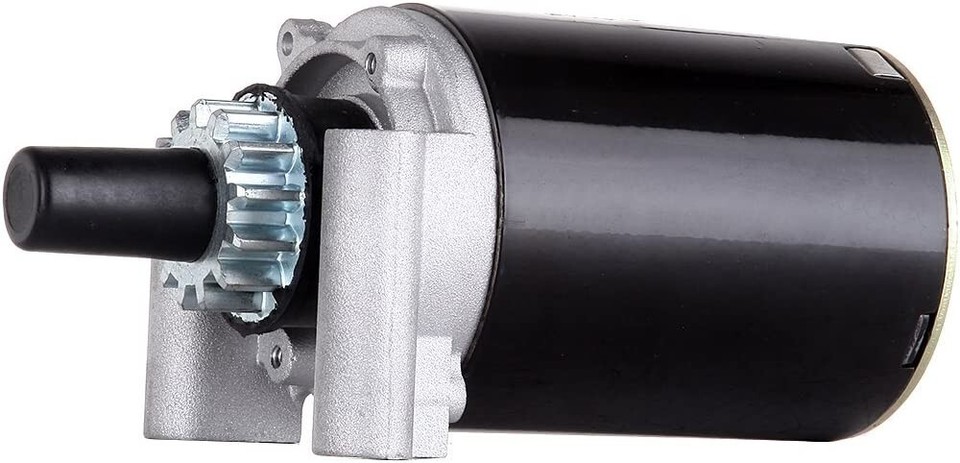 Starter Motor for Craftsman 917255251 917256580 Lawn Tractor Starter ...