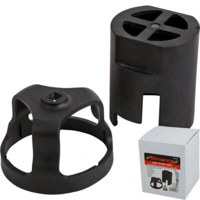 Neilsen Fuel Filter Tool For Diesel Jtd Cdti Ddis Tid Vcdi Hdi 1/2 ...