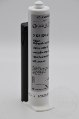 Original VW Audi Seat Skoda Silikon Klebedichtmittel Dichtmittel ...