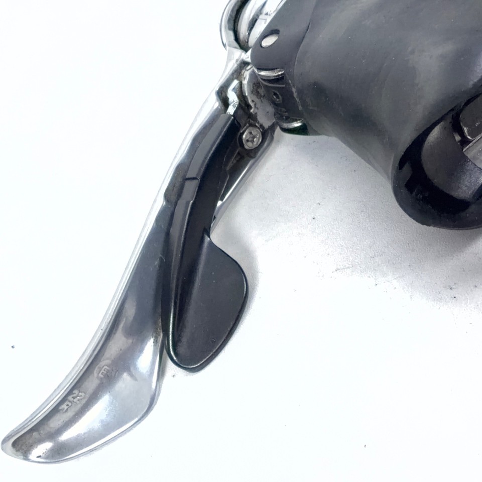 Shimano Ultegra 6500 ST-6510 Right/Rear 9 Speed Shifter Brifter Lever ...