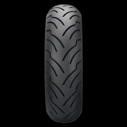Dunlop NWS American Elite MT90B16 Rear Bias Tire 74H TL Yamaha XS1100L ...
