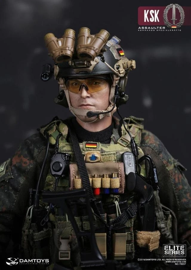 German Ksk