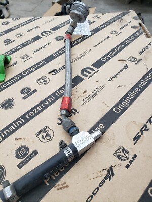 Arctic Cat Firecat F5 F6 F7 Crossfire Sabrecat Bmp Fuel Reducer | eBay