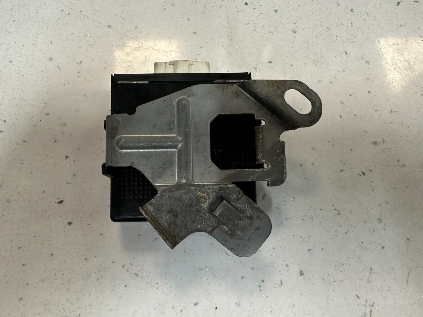 Mitsubishi+ASX+4+Di-d+RHD+2012+1.8td+4wd+Control+Module+OEM+8631B027 ...
