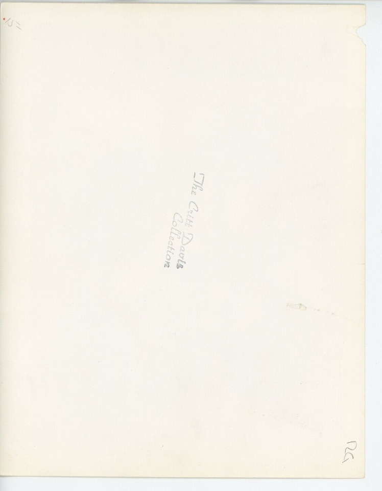 Vintage 8x10 Photo Becky Sharp 1935 Miriam Hopkins Frances Dee G. P ...