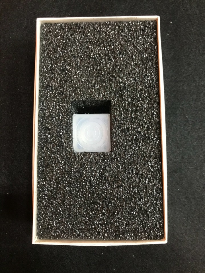 Agilent Part No. 420212-902 Prep-C18 Guard Column | eBay