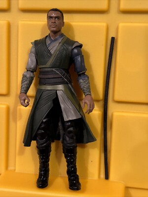 Marvel Legends Karl Mordo Dormammu BAF Doctor Strange MCU | eBay