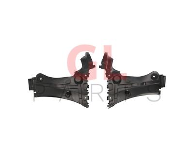 Rear Bumper Bracket Holder FOR RENAULT KANGOO 2013-2021 Left Right New ...