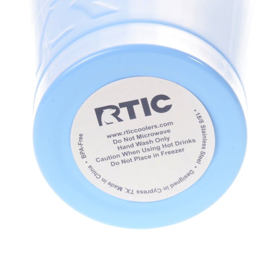 RTIC Drinkware 16oz Tumblers / Handles / Replacement Lids (QTY 1) | eBay