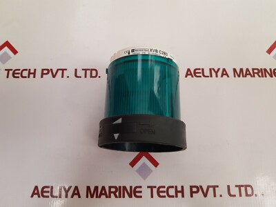 Strobe & Beacon Lights - Telemecanique Stack Light