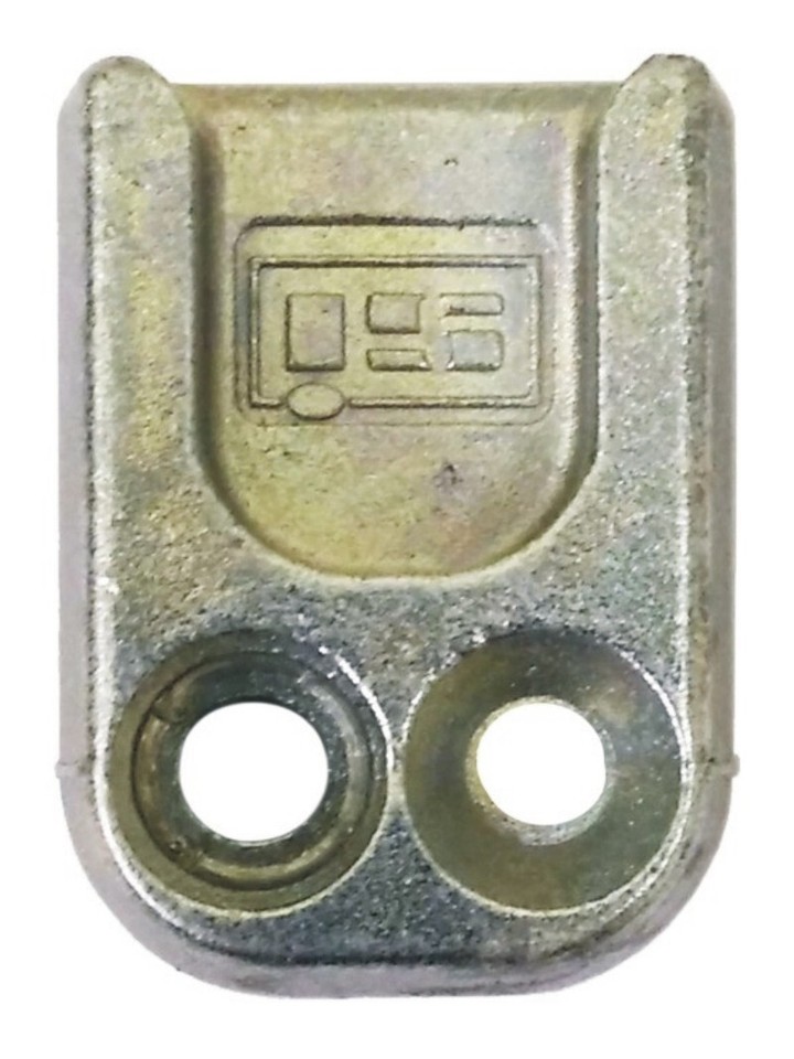 Siegenia SI Upvc Tilt Roller Cam Keep Patio Doors And Windows Universal ...