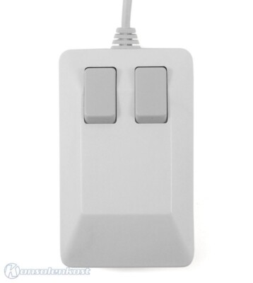 Commodore 64 - original Maus / Mouse #grau [Commodore] | eBay.de