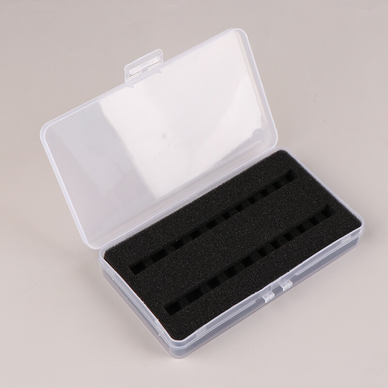 For 1/64 Scale Model Storage Box Miniature Diorama Doll Special Storage ...