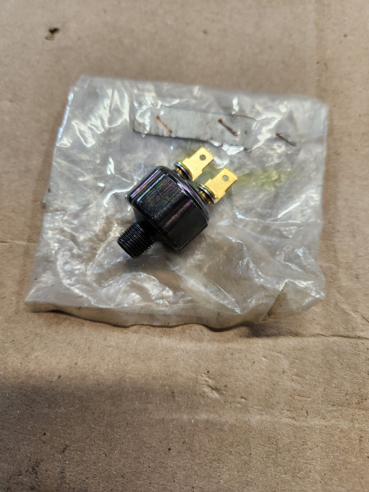 Polaris 4110164 Brake Light Pressure Switch | eBay