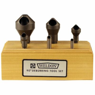 Grinding - Weldon Model