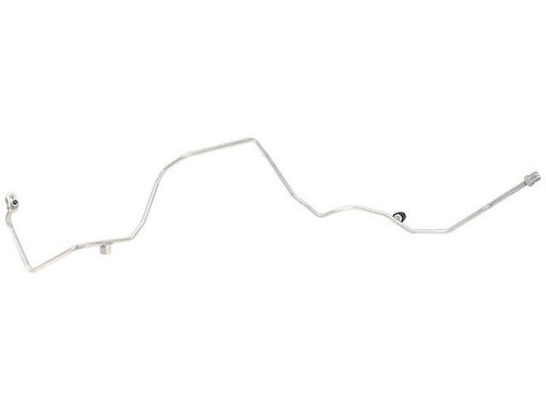 A/C Pipe For 2014-2015 Honda Civic CNG JV627QR Liquid Pipe From A/C ...