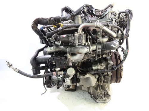 Engine for 2011 Lexus IS II 2,2 200d Diesel 2AD-FTV 150HP | eBay