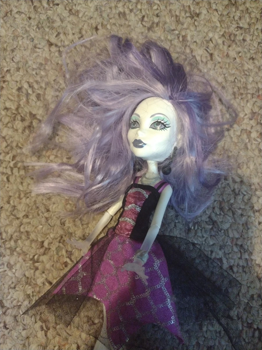Monster High Ghouls Alive Wave 2