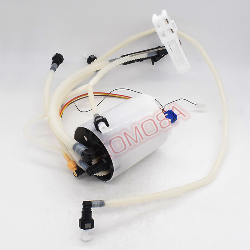 1x Fuel Tank Pump Sender 97062013201 Fits For Porsche Panamera 4.8L V8 ...