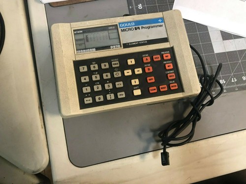 ASP370000 / ASP370001 Micro 84 Programmer AS-P370-000 AS-P370-001 | eBay