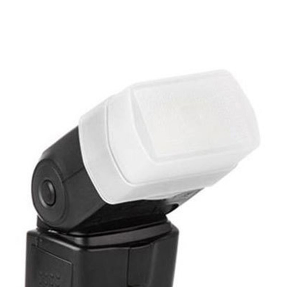 Reduce Shadow Durable Photo Studio Flash Diffuser Practical Fit For ...