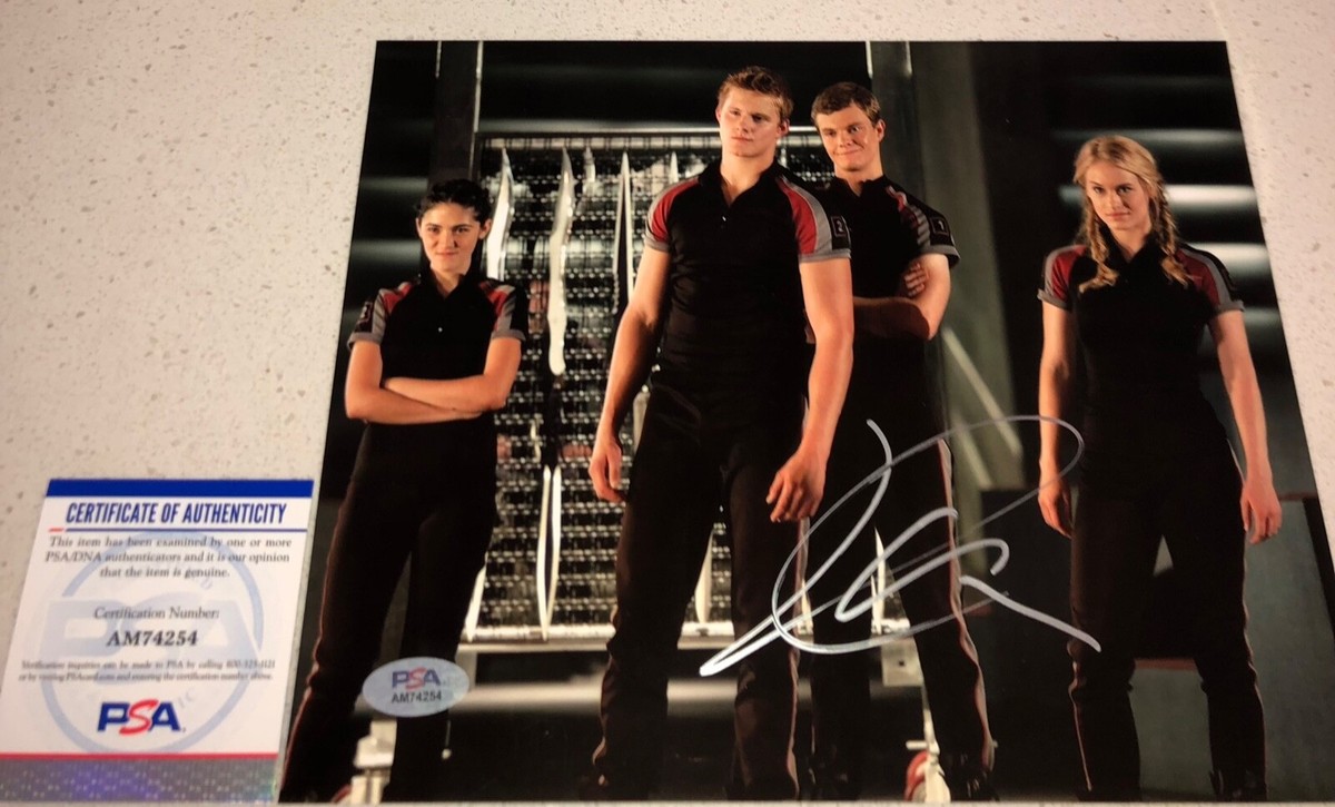 Jack Quaid Catching Fire