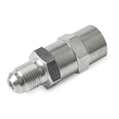 Fuel Check Valve 23516993 for Detroit Diesel S60 12.7L Engine | eBay