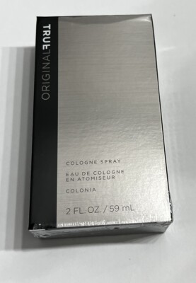 Mary Kay True Original Men's Cologne | eBay