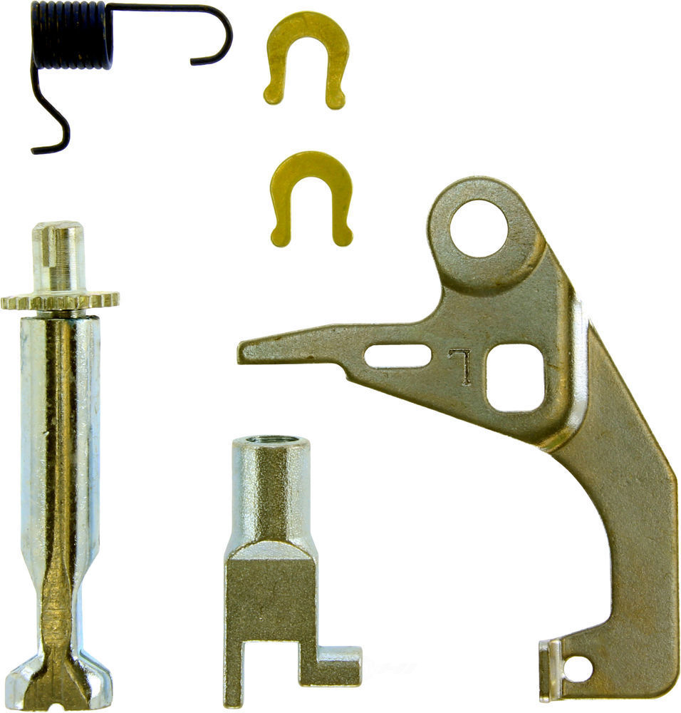 Drum Brake Self-Adjuster Repair Kit-Brake Shoe Adjuster Kits Centric ...