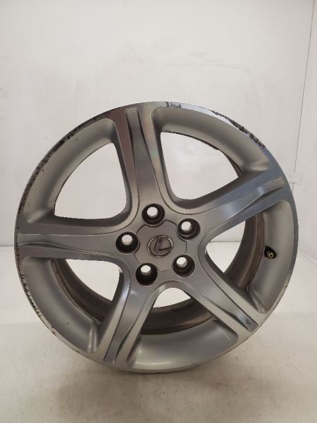 Lexus IS300, 17x7, Alloy 5-Spoke Wheel, 2001-2005, 42611-53080, OEM | eBay