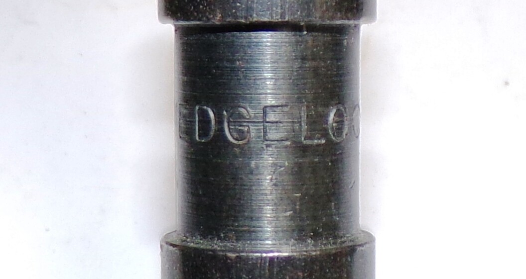 CLECO WEDGE LOCK FASTENER OA: 5", PIN DIAM 3/16", LOT OF 2 | eBay