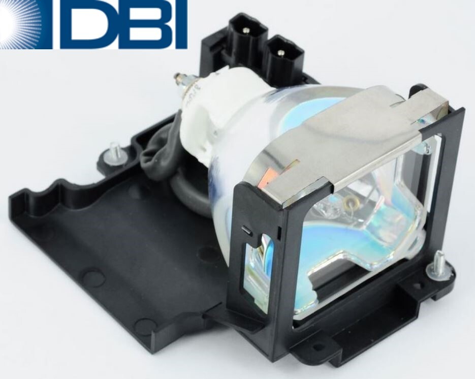 109496729 Mitsubishi 2000HRS 150W REPLACEMENT LAMP FOR SL1 XL1 SL2 SL2U ...