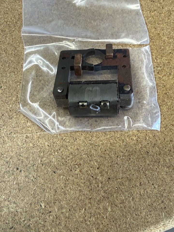 Telechron H-3 Style Coil Assembly - 120VAC, 60 Hz New Genuine OEM Part ...