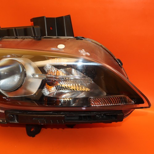 HYUNDAI KONA HEADLIGHT RIGHT PASSENGER 2022 2023 92102J9520 HALOGEN OEM ...
