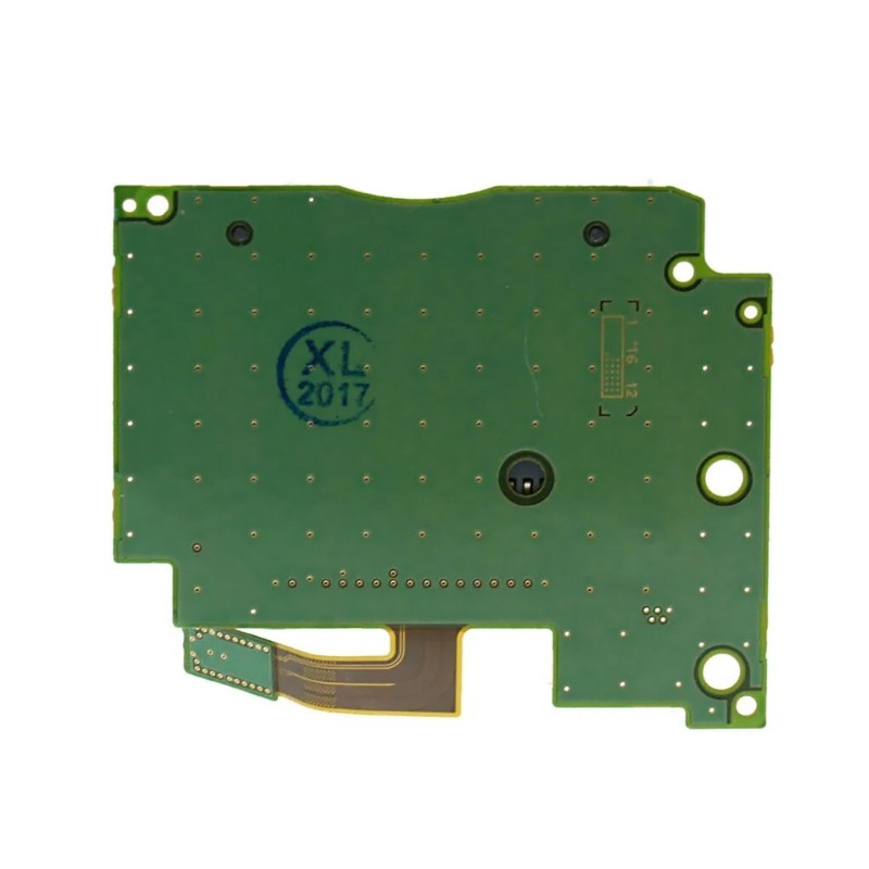 Entertainment System Game Cartridge Slot Card Reader Module Socket for ...