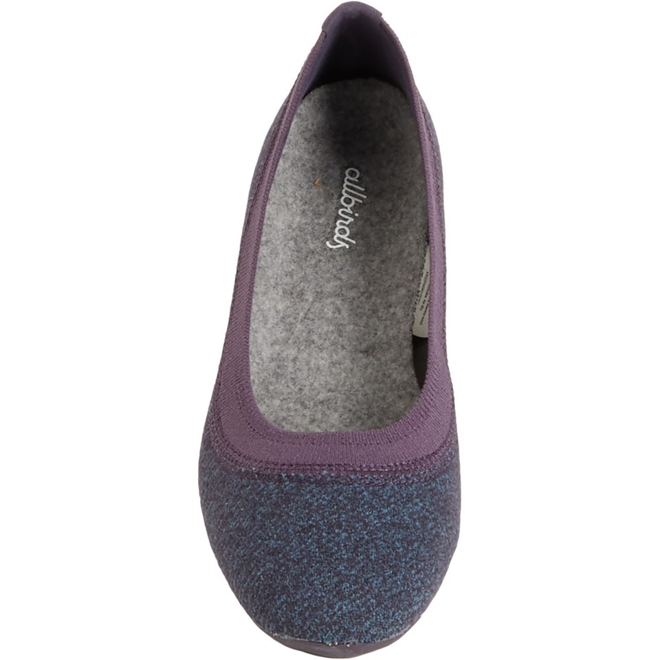 Allbirds Wool Breezer Ballet Flats for Women (Merino Wool) New with Box ...